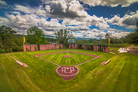 Fields | WIFFLEBallTournaments.com